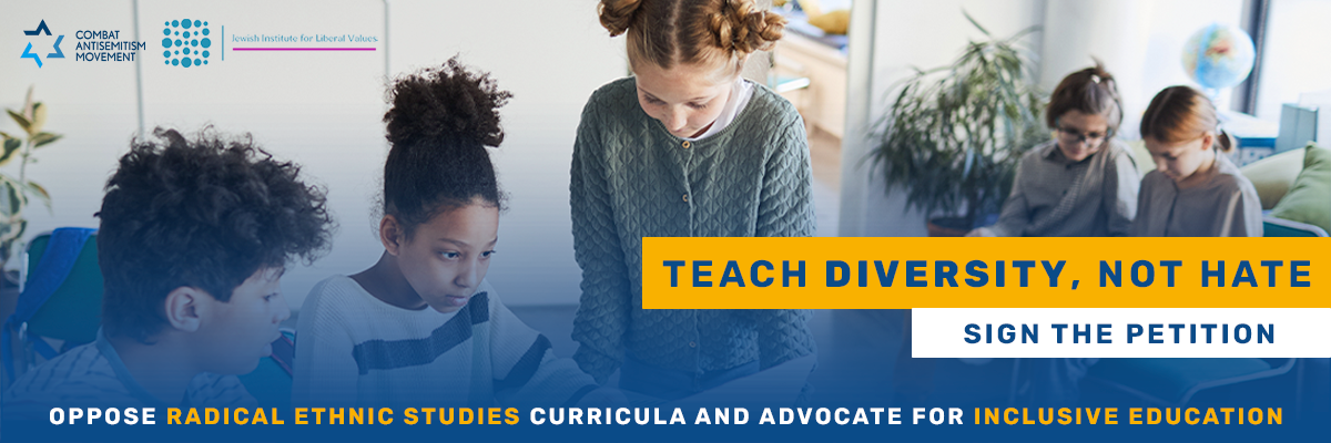 Teach Diversity, Not Hate: Oppose Radical Ethnic Studies Curricula and ...